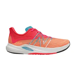 NEW BALANCE Fuelcell Rebel V2 - Orange