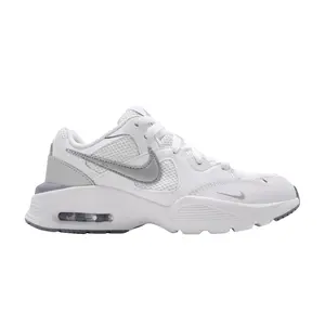 Nike Air Max Fusion Sneakers - White