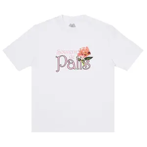PALACE Alfresco T-shirt - White
