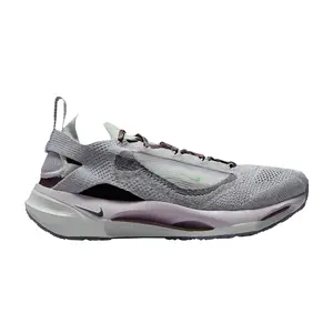 Nike Spark Flyknit Sneakers - Purple