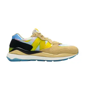 NEW BALANCE Atmos X 57/40 Sneakers - Yellow