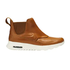 Nike Air Max Thea Mid Sneakers - Brown