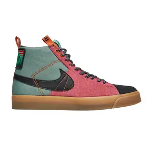Nike Blazer Sb Mid Premium Acclimate Pack