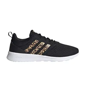 Adidas Qt Racer 2.0 Sneakers - Black