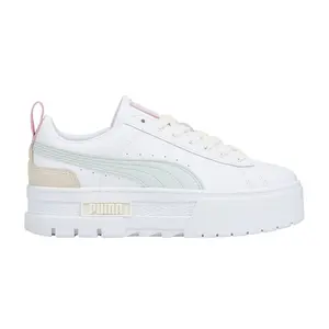 PUMA Mayze Luxe Sneakers
