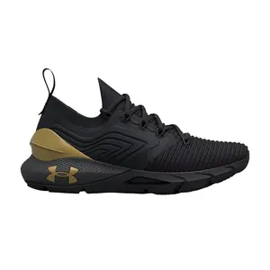 Under Armour Hovr Phantom 2 Intelliknit Sneakers - Black