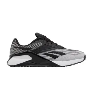 REEBOK Nano X2 Athletic Sneakers - Black
