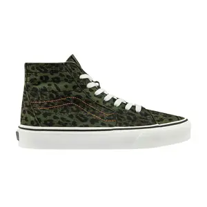 VANS Sk8-hi Tapered Anaheim Factory Leopard Camo - Green