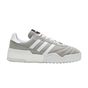 Vintage soccer sneakers