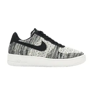 Nike Force 1 Flyknit Sneakers
