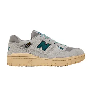 NEW BALANCE Size? X 550 ‘cordura Pack - Grey