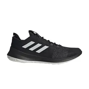 Adidas Sensebounce+ Ace Sneakers - Black