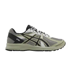 Asics Jog 100s 2e Wide Sneakers - Grey