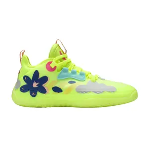 Adidas Harden Vol. 5 Futurenatural - Yellow