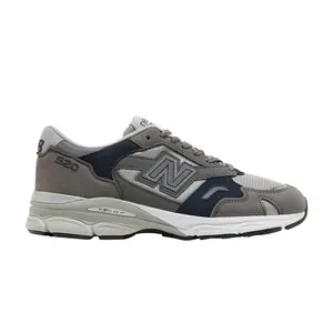 NEW BALANCE 920 Made In England Sneakers - Grey
