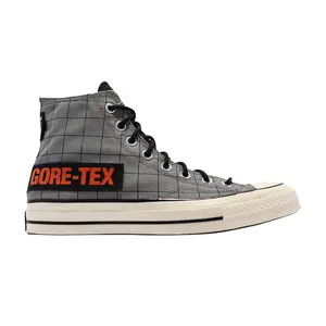 CONVERSE Chuck 70 Gtx High 'grid Mason - Grey