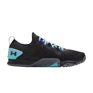 Under Armour Heeled Sneakers For Men