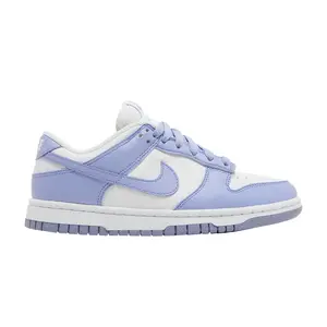 Nike Dunk Low Next Nature Sneakers - Purple