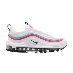 Nike Air Max 97 Sneakers - White