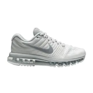 Nike Air Max 2017 Sneakers - Grey