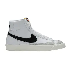 Nike Blazer Mid 77 Vintage Sneakers - White