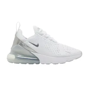 Nike Air Max 270 Sneakers - White