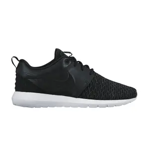 Nike Roshe One Flyknit Premium - Black
