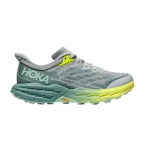 HOKA® Speedgoat Athletic Sneakers - Grey