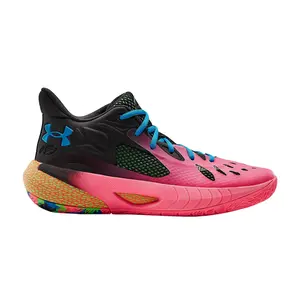 Under Armour Hovr Havoc 3 Sneakers - Black
