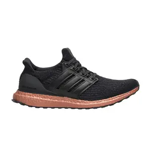 Adidas Ultra Boost 3.0 Limited Sneakers - Black