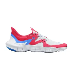 Nike Free Rn 5.0 Sneakers