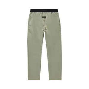 Fear Of God Relaxed Trouser - Green