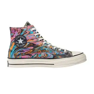 CONVERSE Chuck 70 High Marble