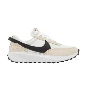 Nike Waffle Debut Sneakers - Cream