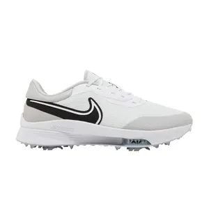 Nike Air Zoom Infinity Tour Next% Wide - White