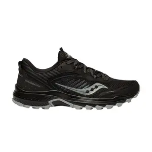 Saucony Excursion Tr15 Sneakers - Black