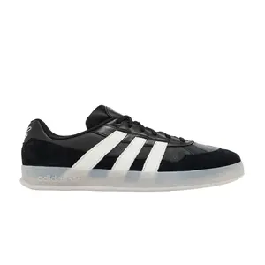 Adidas Mark Gonzales X Aloha Super Sneakers - Black