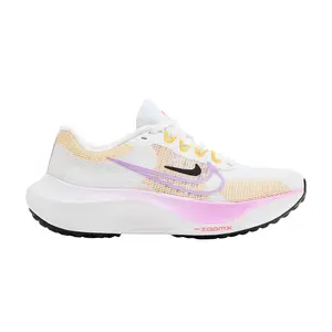 Nike Zoom Fly Sneakers - White