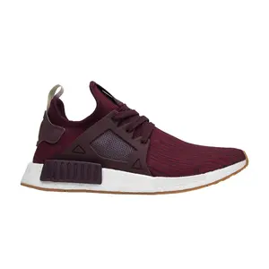 Adidas Nmd_xr1 Pk Sneakers - Red