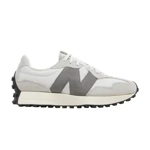 NEW BALANCE 327 Sneakers - Grey