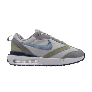 Nike Air Max Dawn Sneakers - White