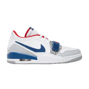 JORDAN Air Jordan Legacy 312 Low Sneakers White
