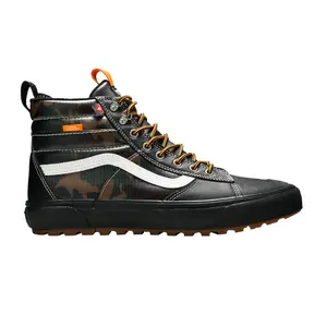 VANS Sk8-hi Mte 2.0 Dx Sneakers - Black