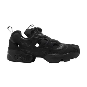 REEBOK Eyepatch X Instapump Fury Og - Black