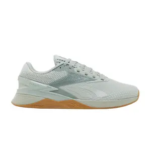 REEBOK Nano X3 Sneakers - Green