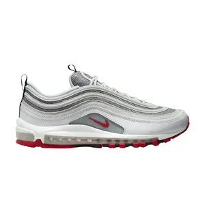 Nike Air Max 97 Sneakers - White