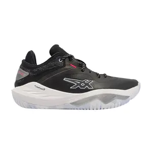 Asics Nova Surge Low Sneakers - Black