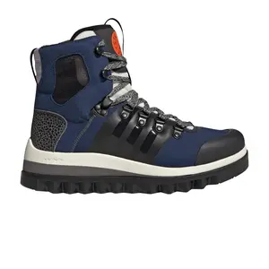 Women's Water-Repellent Hiker Boots