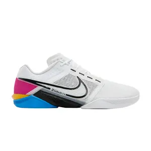 Nike Zoom Metcon Turbo 2 - White