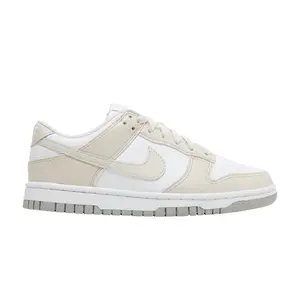 Nike Dunk Low Next Nature - Cream
